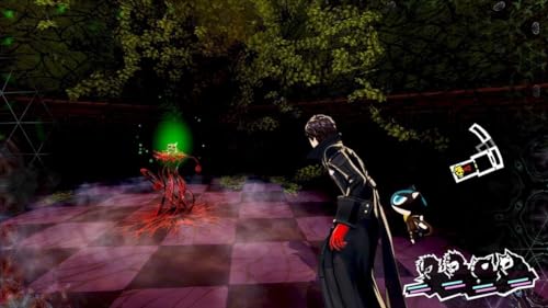 Persona 5 Royal (PS4)