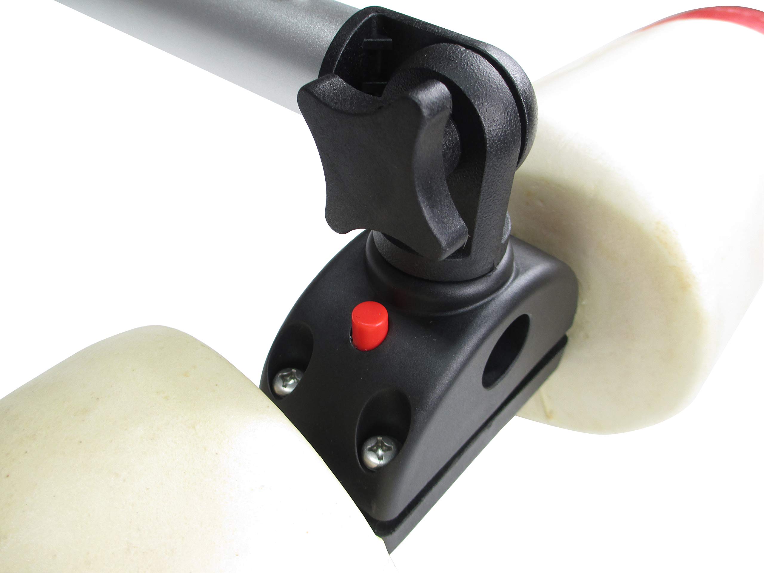 Pactrade Marine Boat Kayak Canoe PVC Outrigger Arms Stabilizer System Fishing