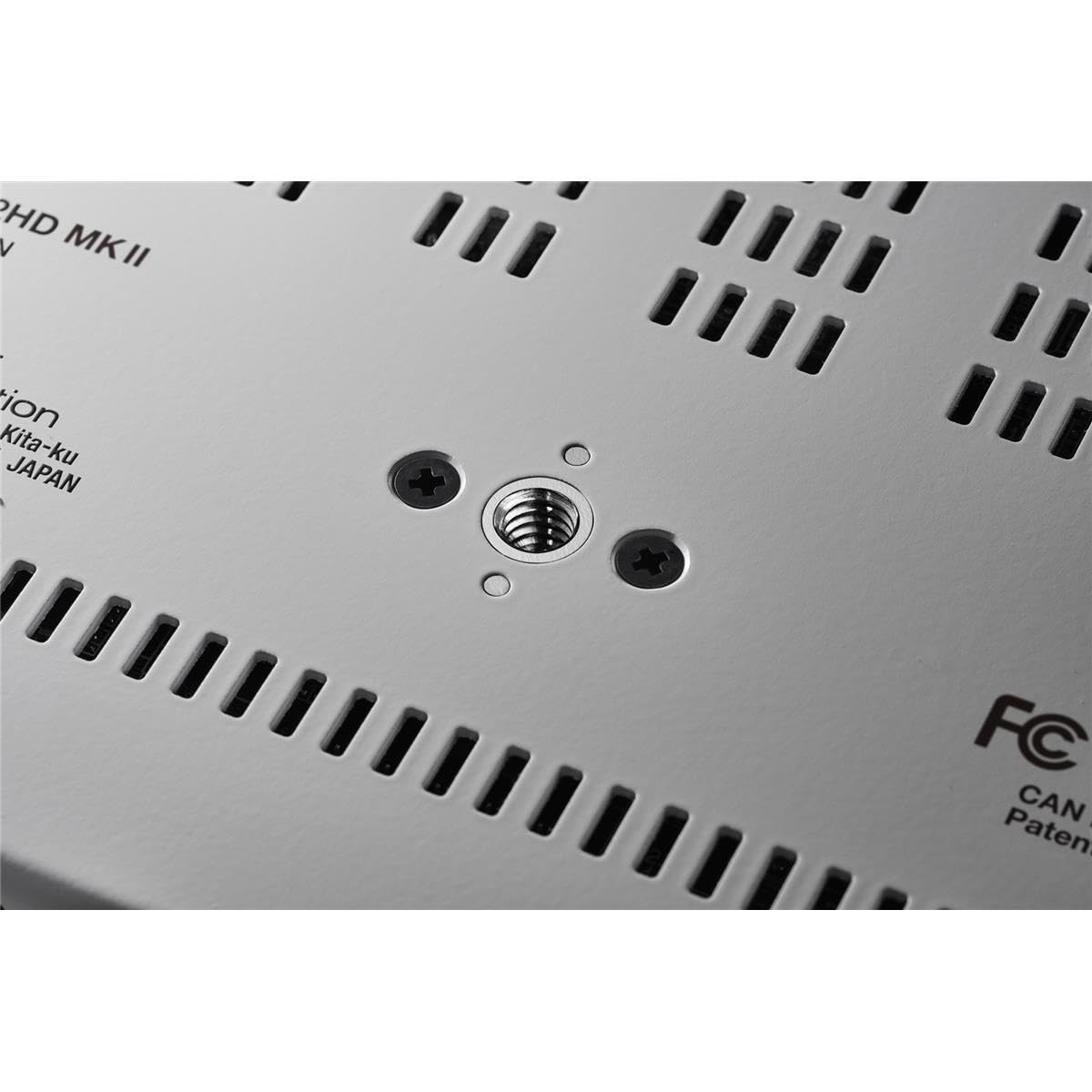 Roland V-02HD MK II – Streaming Video Mixer – The World’s Easiest Two-Camera Livestreaming Solution. Ideal for Online Teachers, Gamers, Worship and All Other Content Makers