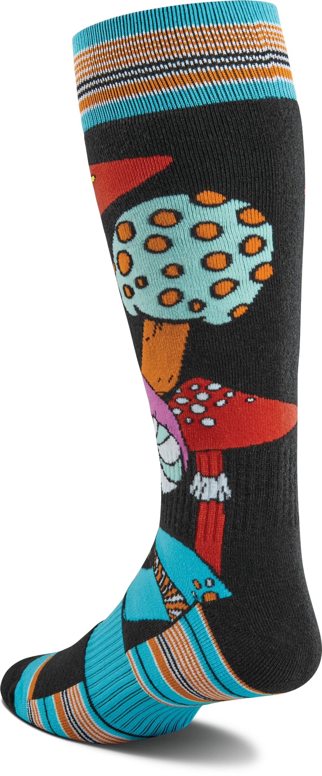 ThirtyTwo Mens TM Merino Snow Sport Sock - Ice | Large/X-Large