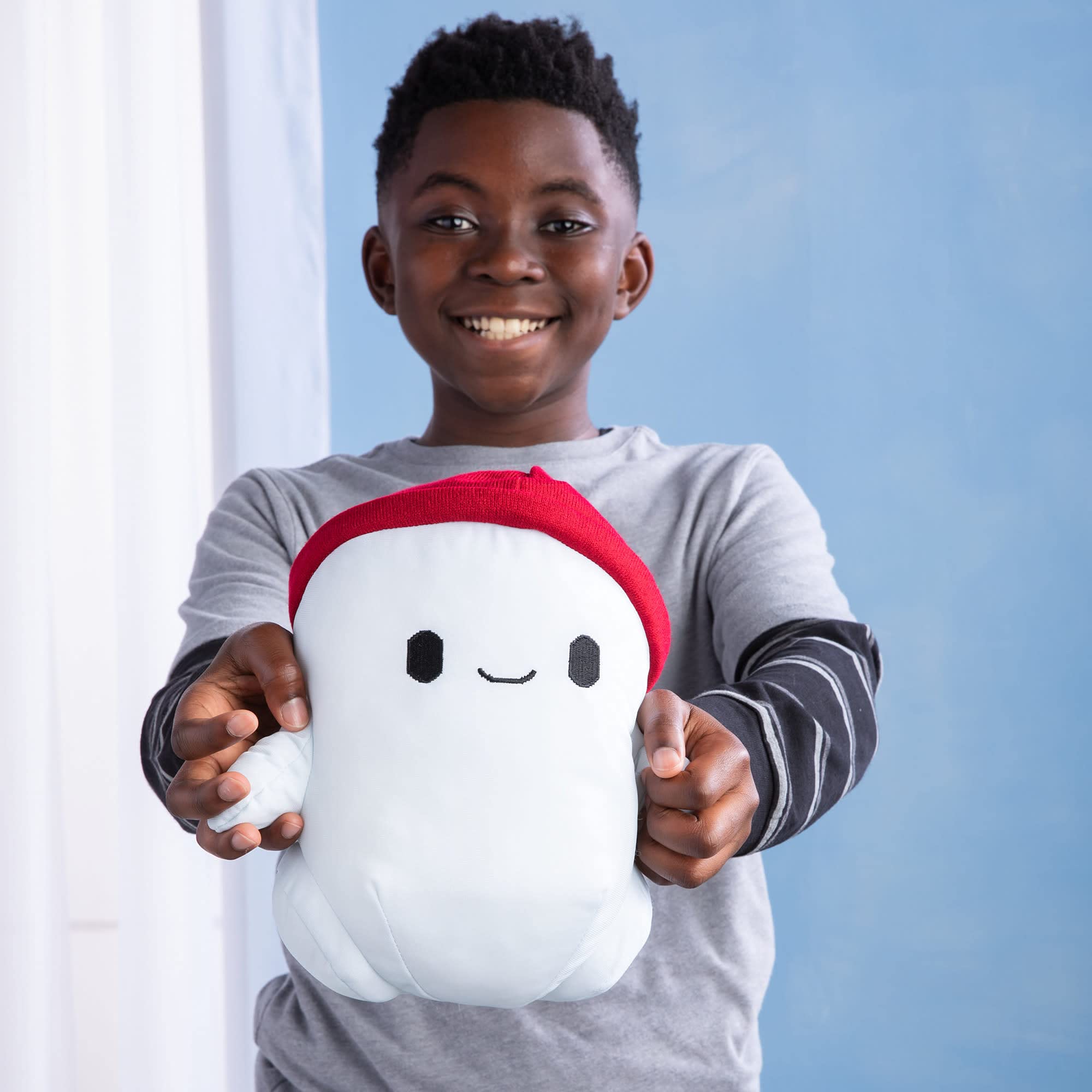 Rons Gone Wrong Tomy, My Best Friend Ron, Interactive Toy Plush with Many Ways to Play