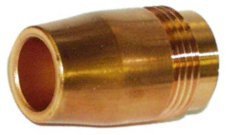 Miller 050116 Nozzle,13/16 Orf X 1-5/8. Pkg = 2