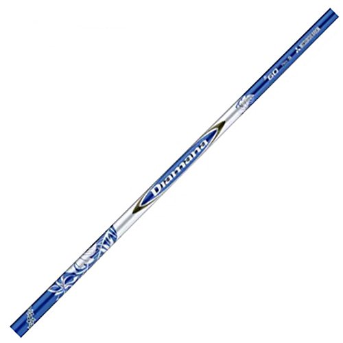 Mitsubishi Diamana B-Series Blue Board 50 Shaft For Ping G30 Drivers Regular