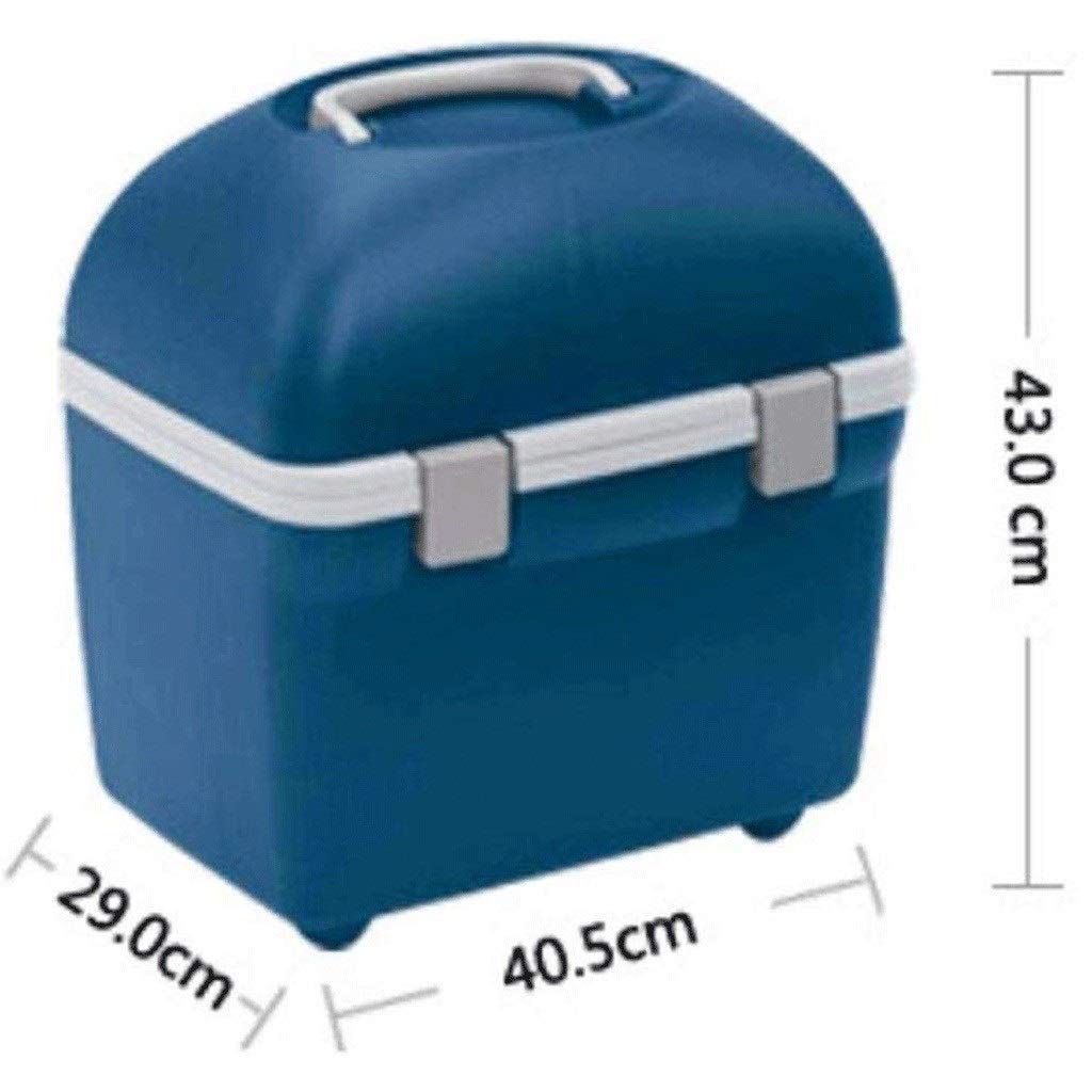 N/A Thermoelectric Mini Fridge Cooler and Warmer - for Home,Office, Car, Dorm or Boat - Compact & Portable