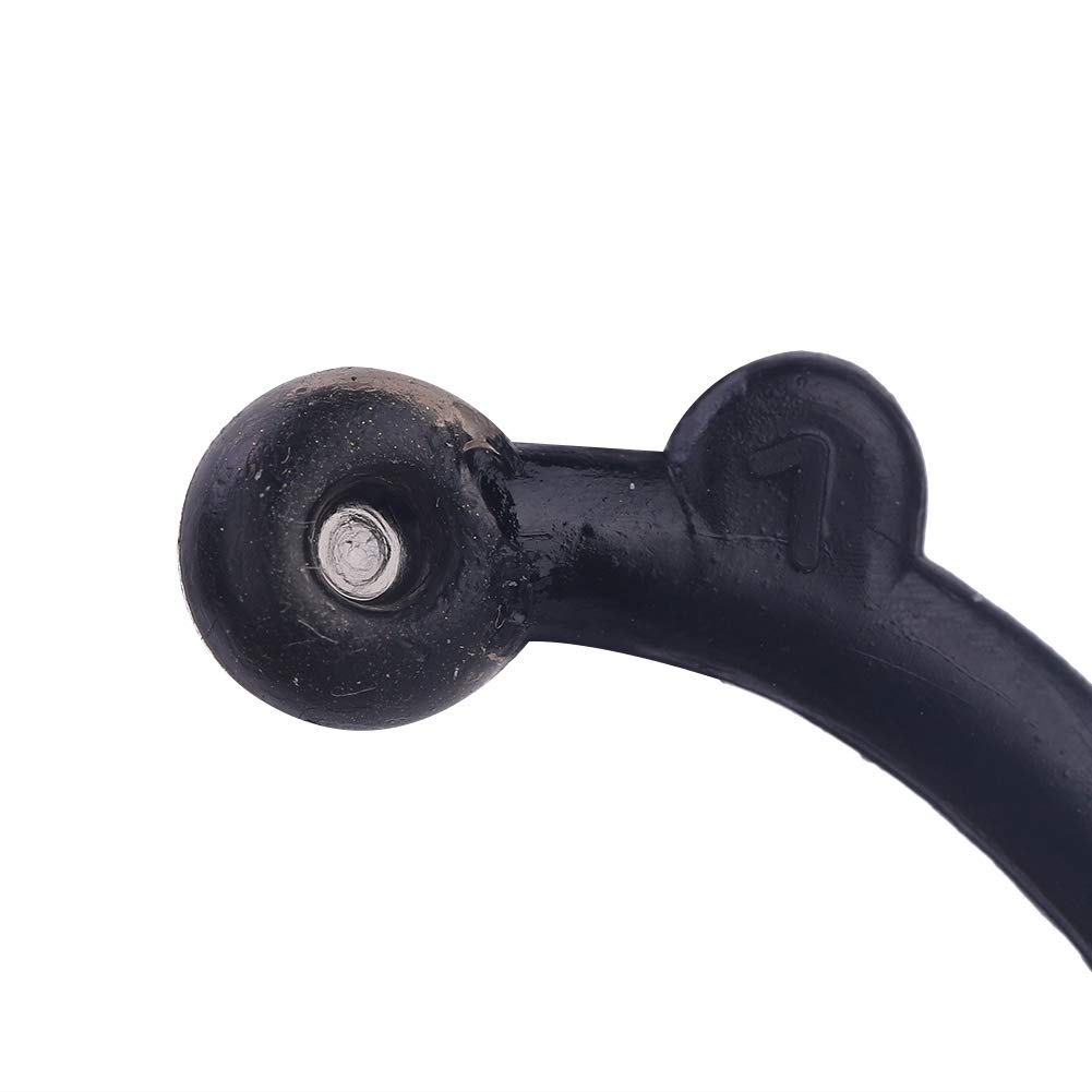 Nose Shaper Clip, Pain Silicone Nose Up Lifting Shaper Nose Clip for Lifting Straightening Corrector Device