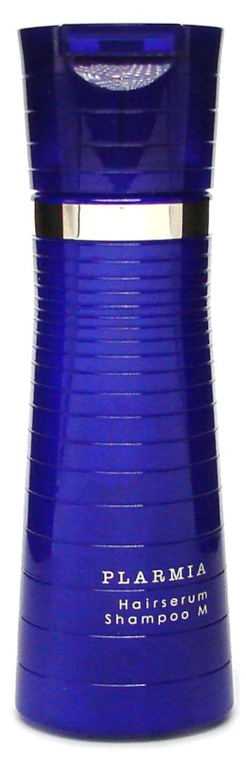 Milbon Hairserum M Shampoo 6.8 oz