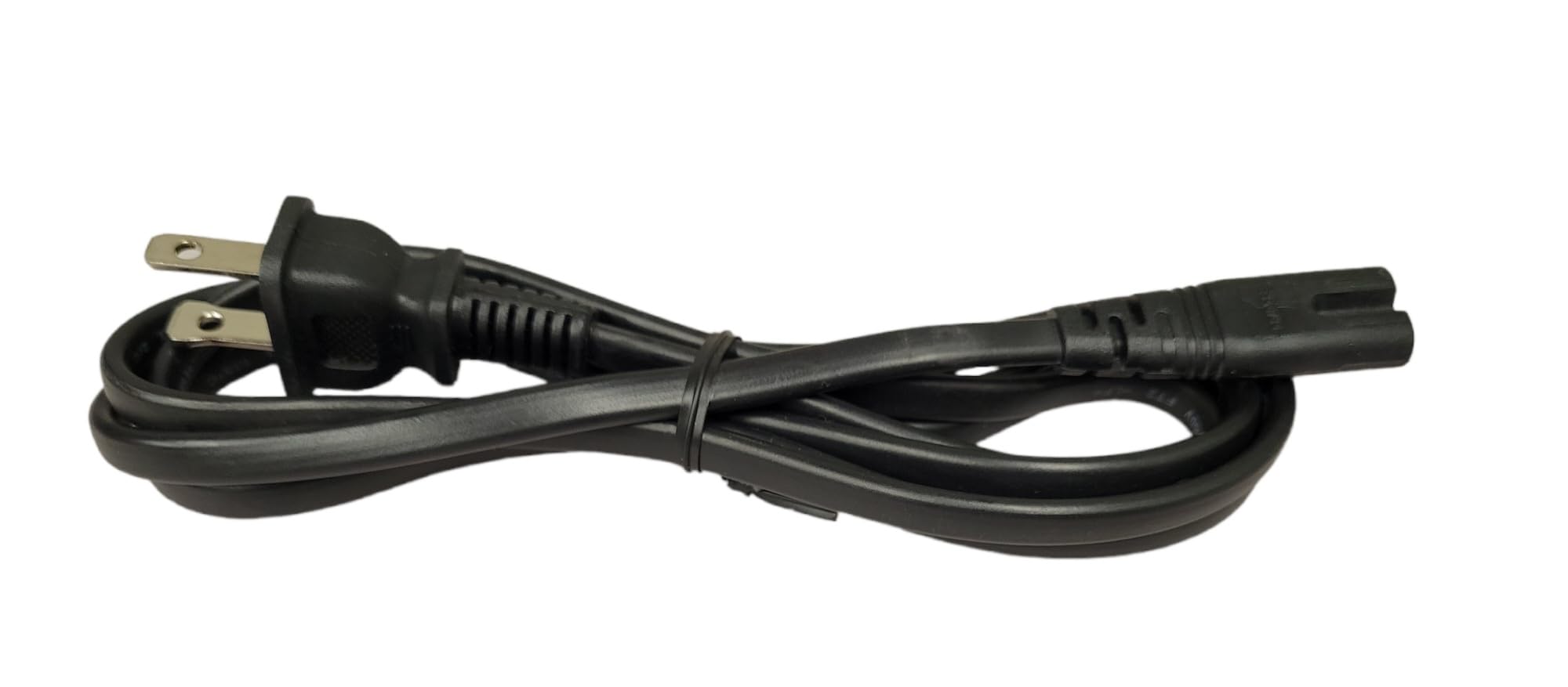 OEM Hisense Power Cord Cable USA Only Originally Shipped With 43H7C, 50CU6000, 43H5C, 55H8C, 50H6D