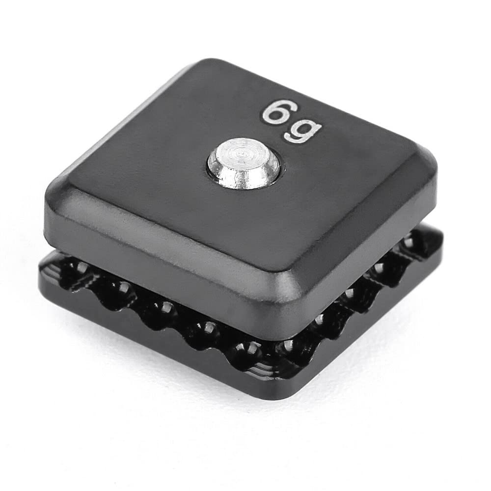 SEACLOUD Golf Weight Screws 8g Compatible with Taylormade M5 Driver Club Head