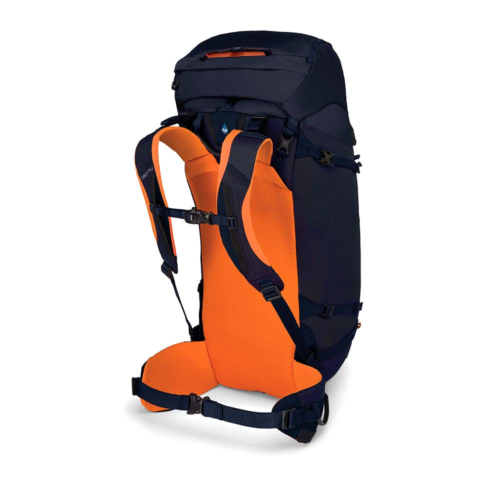 Osprey Mutant 38 Climbing and Mountaineering Backpack