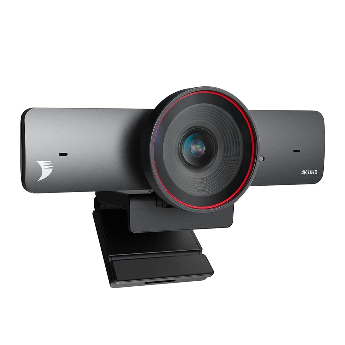 WYRESTORM Conference Room Camera System with Microphone and Speakerphone, 4K 106° Video Camera Kit for Meeting Education Works with Microsoft Teams, Zoom