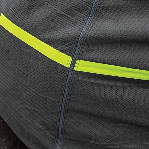 Maypole 9423 Motorhome Cover Fits 6.1-6.5 m - Grey