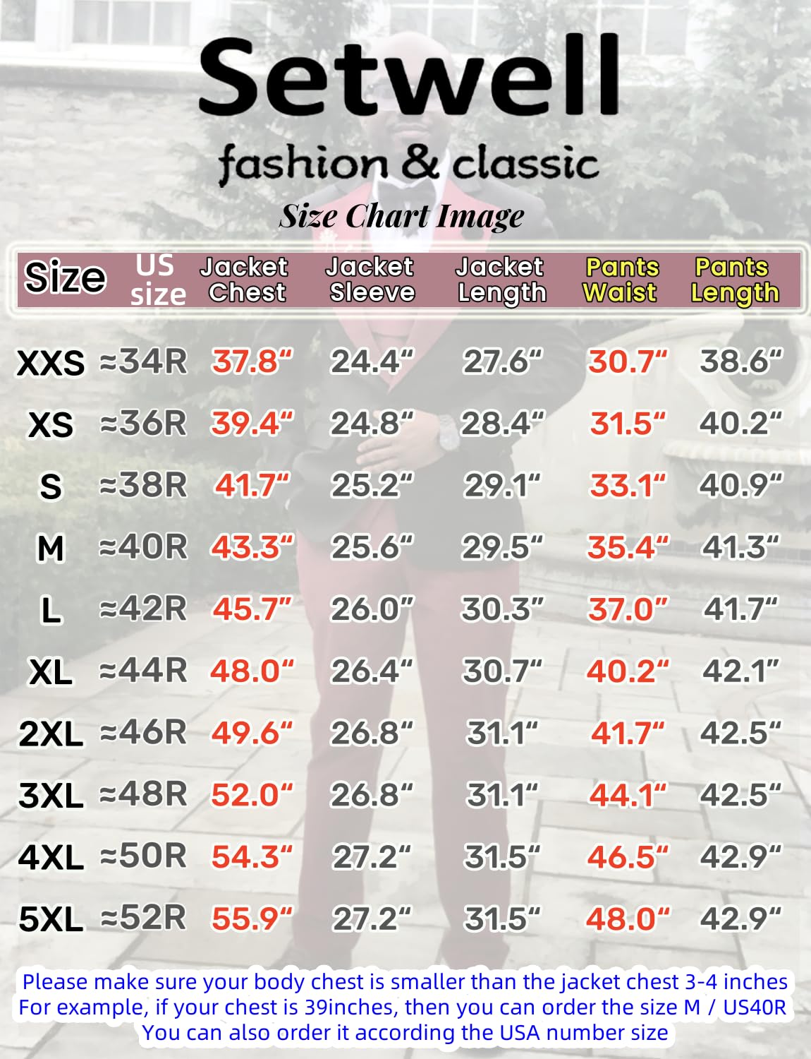 Men's Formal Wear Slim Fit 3 Piece Suit One Button Business Wedding Prom Suits Blazer Tux Vest & Trousers Purple