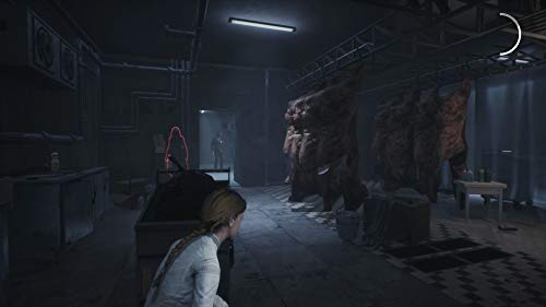 Remothered: Broken Porcelain Nintendo Switch