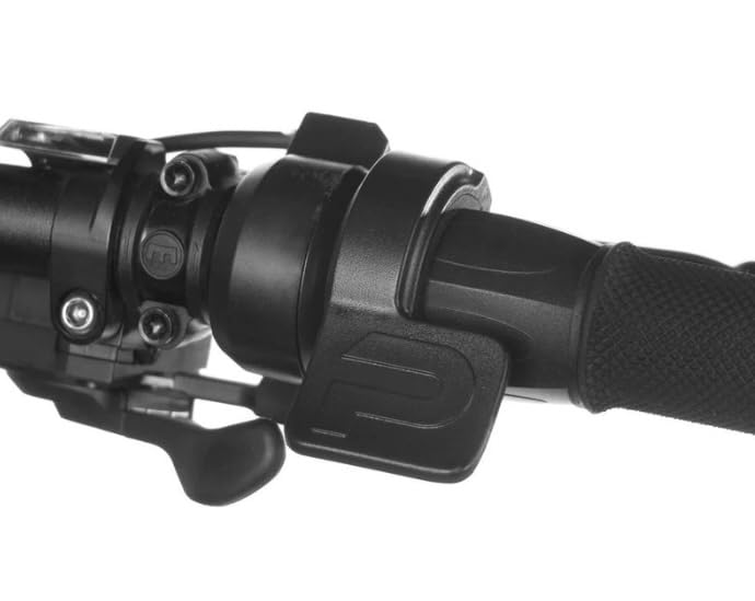 Pedego Bike Thumb Throttle