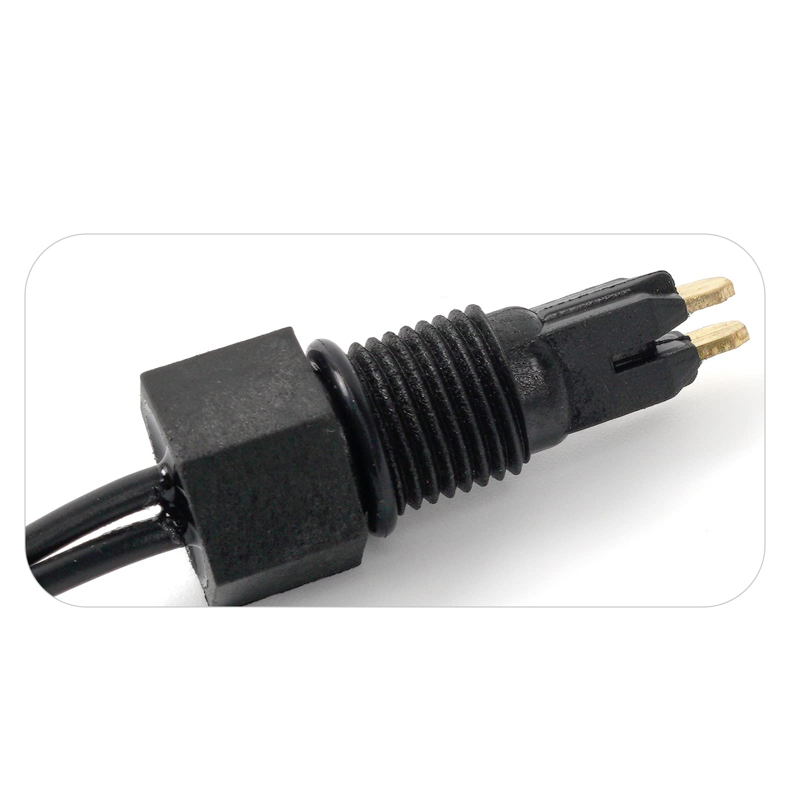 Sensor Assy Water In Fuel,Fuel And Water Sensor Replace# 8M0021043 8M0157779