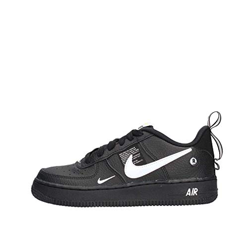 Nike Air Force 1 Lv8 Utility (Big Kid)