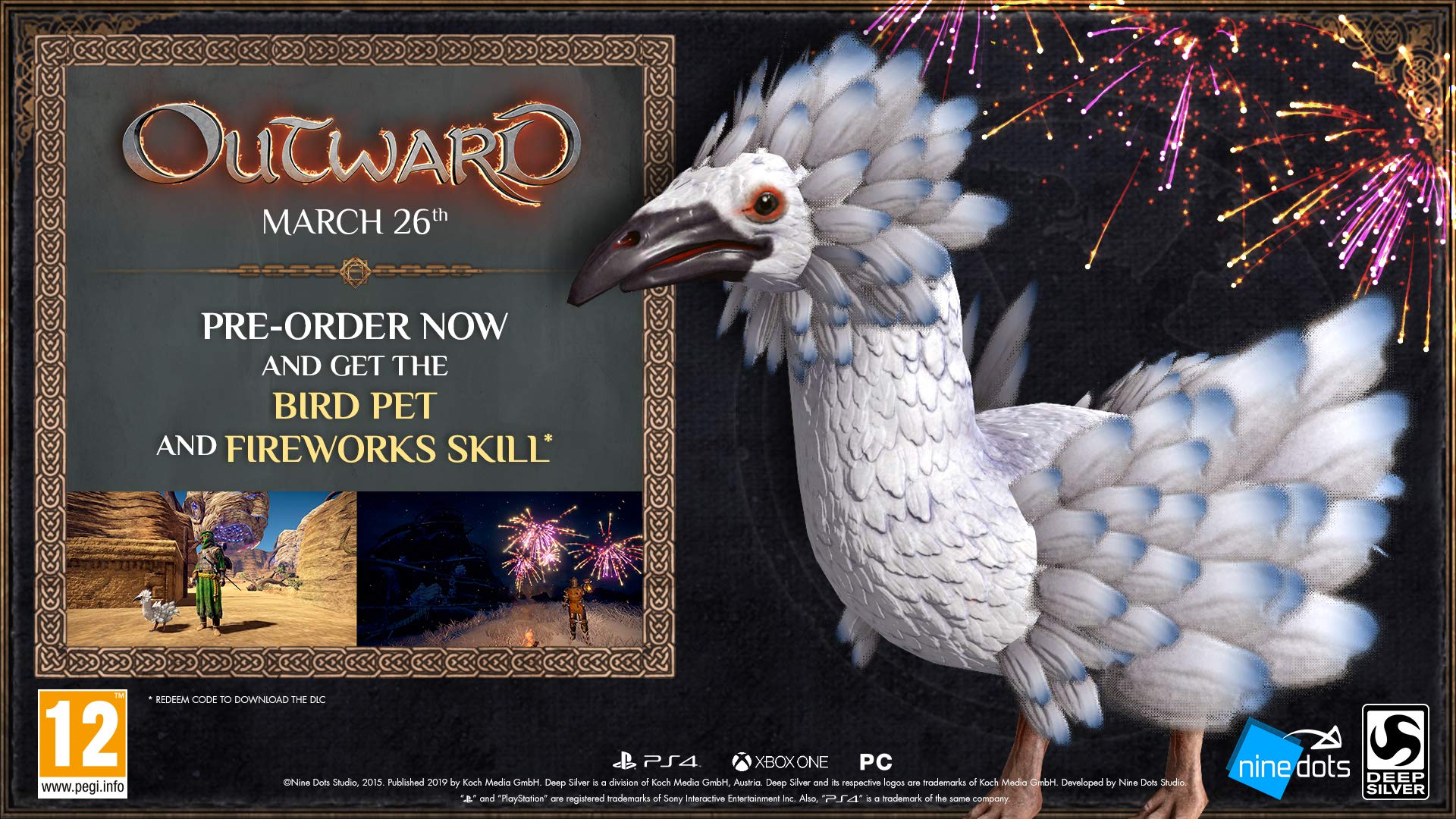 Outward (Xbox One)