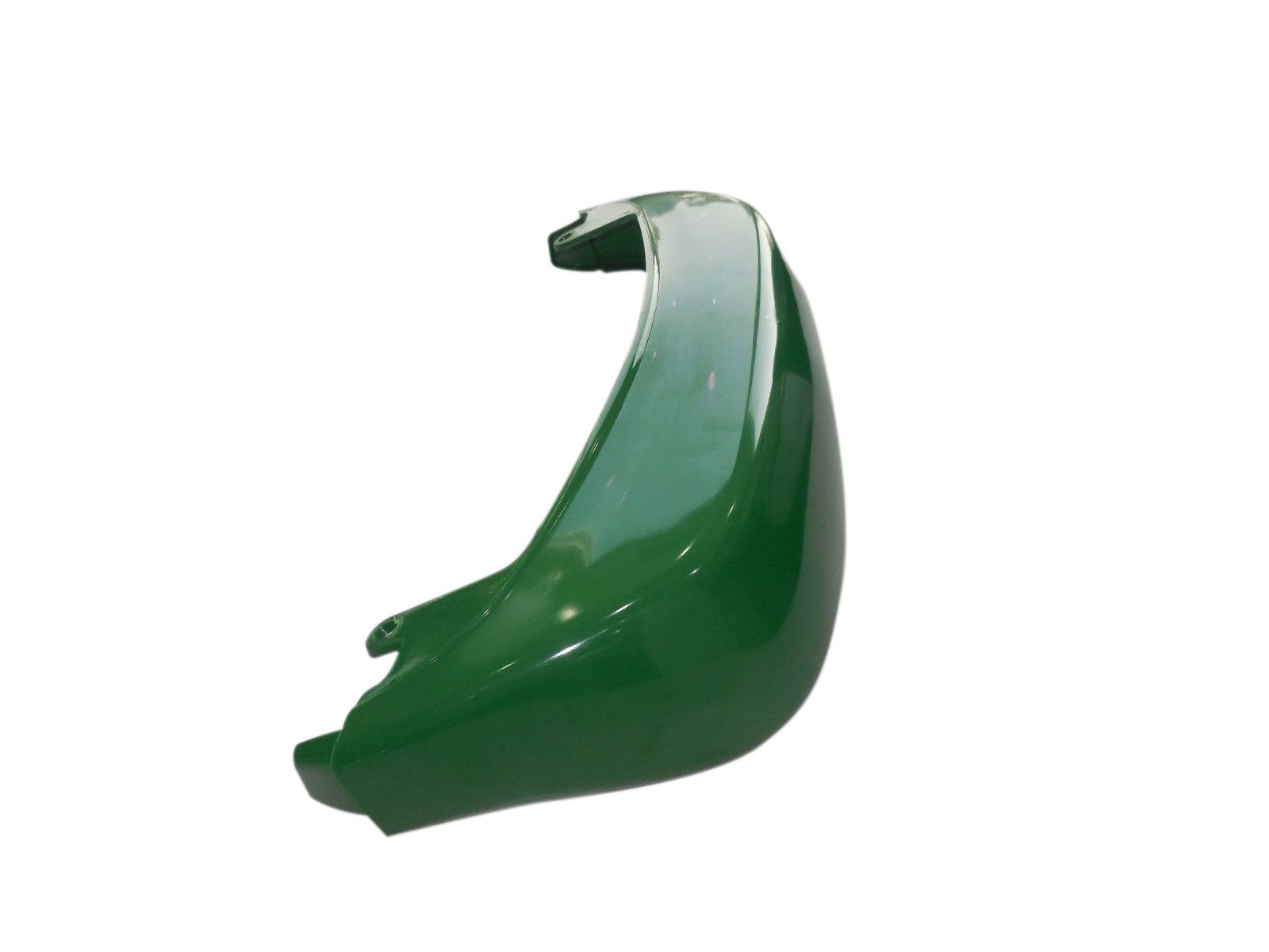 New Front Bumper Replaces M140670 Compatible With JD LX255 LX266 LX277 LX279 LX280 LX289 with Mounting hardware
