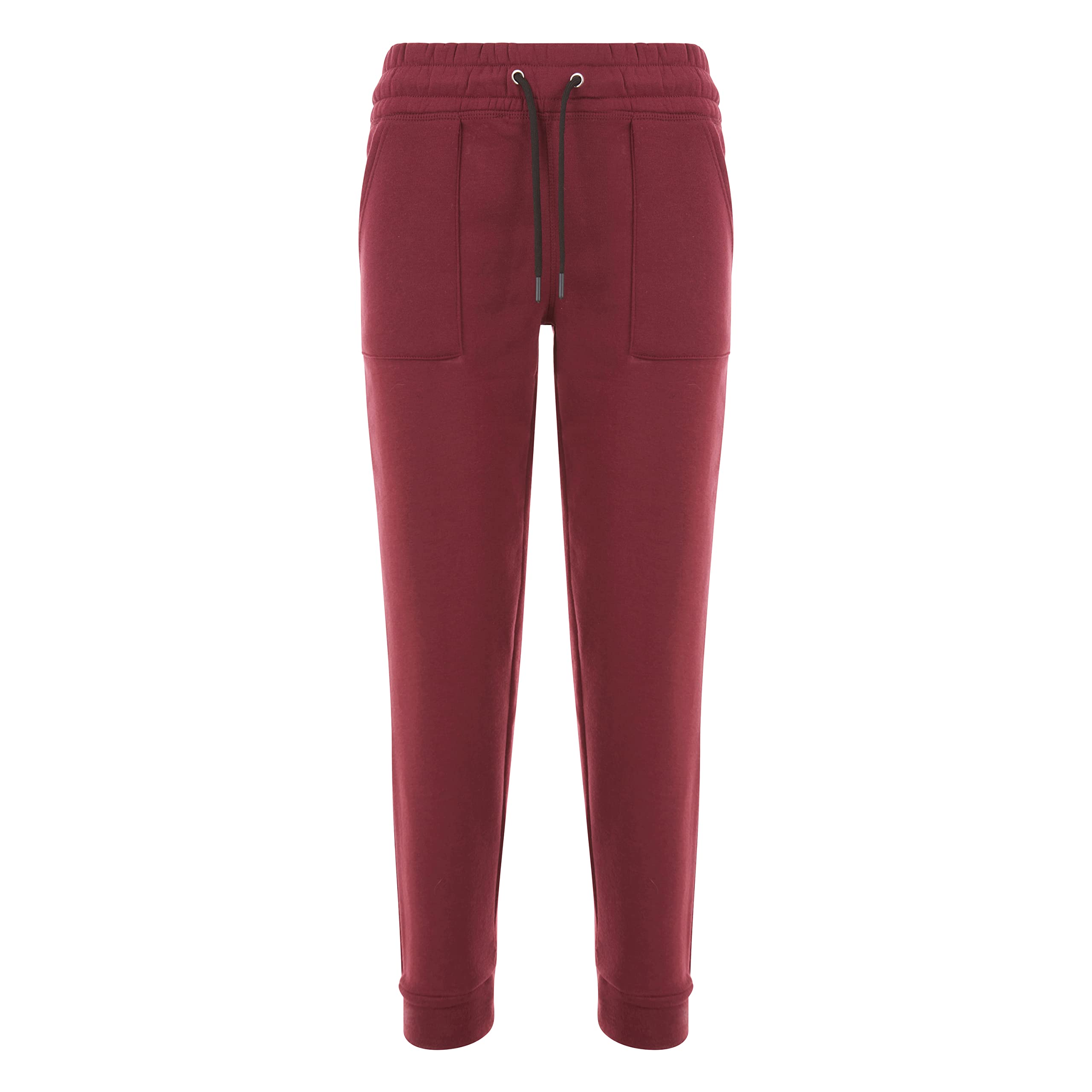 X Women 3 Pack Fleece Joggers Active Sweatpants with Pockets