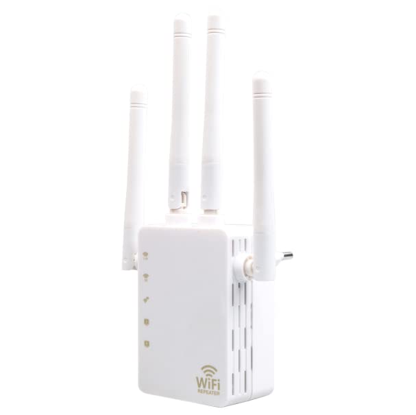 WiFi Range Extenders Signal Booster for Home