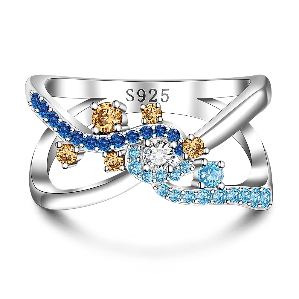 Talonior Ring