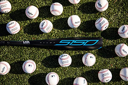 Rawlings | 5150 Baseball Bat | USA | -11 | 2 5/8" Barrel | 29"
