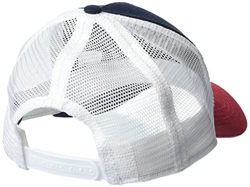 Tommy Hilfiger Men's Ethan Trucker Hat