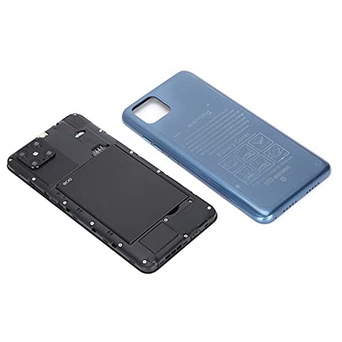 Unlocked Android Smartphone,Dual Cards Dual Standby Smartphone, 4.66 Inch Display Cell Phone with Front Rear High Definition Dual Cameras,Mobile Unlocked Phone