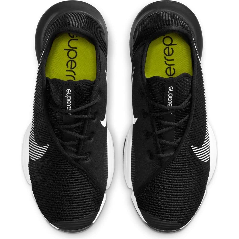 Nike Air Zoom Superrep 2 Womens HIIT Class Training Shoe Cu5925-001 Size 5