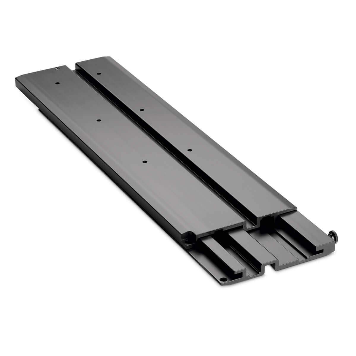 MinnKota MKA-52/62 Maxxum Aluminum Quick Release Brackets (Long)