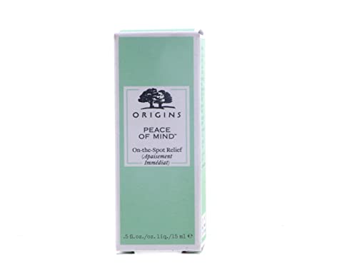 ORIGINS Sensory Therapy Peace of Mind On-The-Spot Relief 15 ml