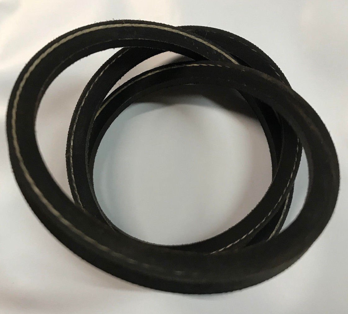 New Starter Generator Belt 1/4" x 29-1/2" Bosch 36389-69 Columbia/HD 1969-1981