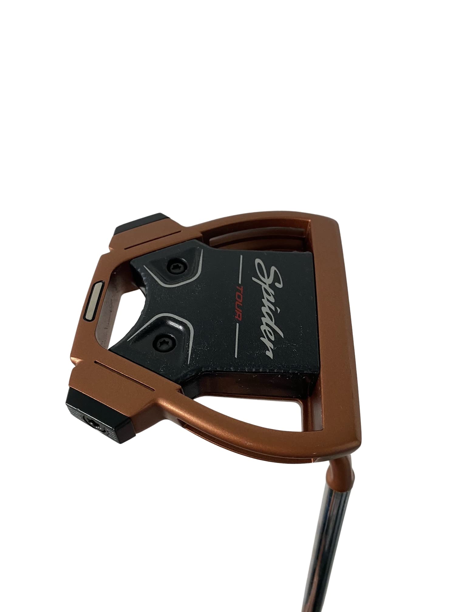 Taylormade Spider Tour Copper 36" Putter, 2.0XL Grip