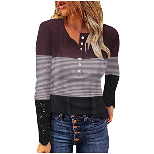 Womens Fashion Cat-Ear Print Sweatshirt Casual Long Sleeve Hooded Top Irregular Hem Pullover with Double Pocket