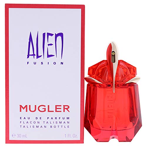 Mugler Thierry Alien Fusion edp 30 ml vapo spray NEW In Box