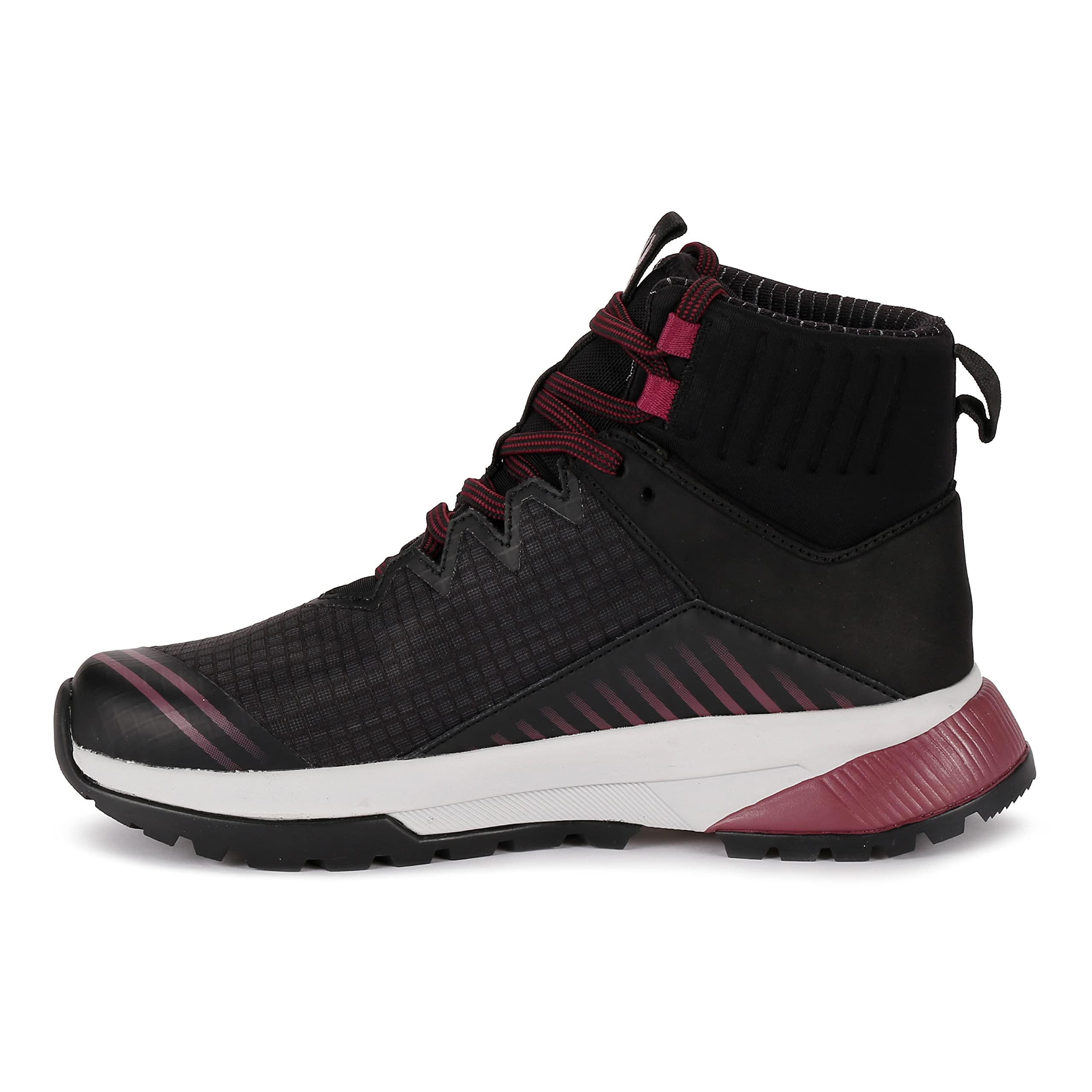 Spyder Footwear Summit Fur - Women's Black 9