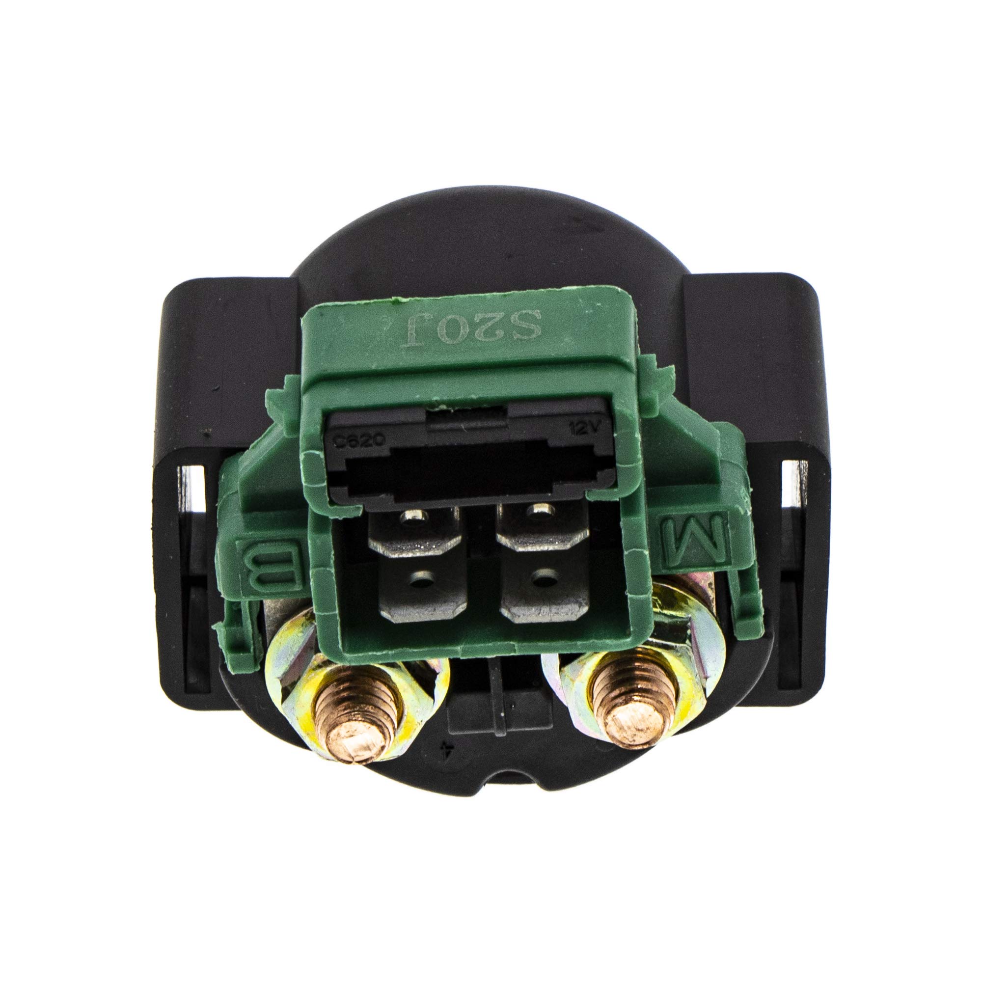 NICHE Starter Solenoid Relay Switch for Artic Cat 3313-464 350 366 400 425 Alterra 450 Powler 500