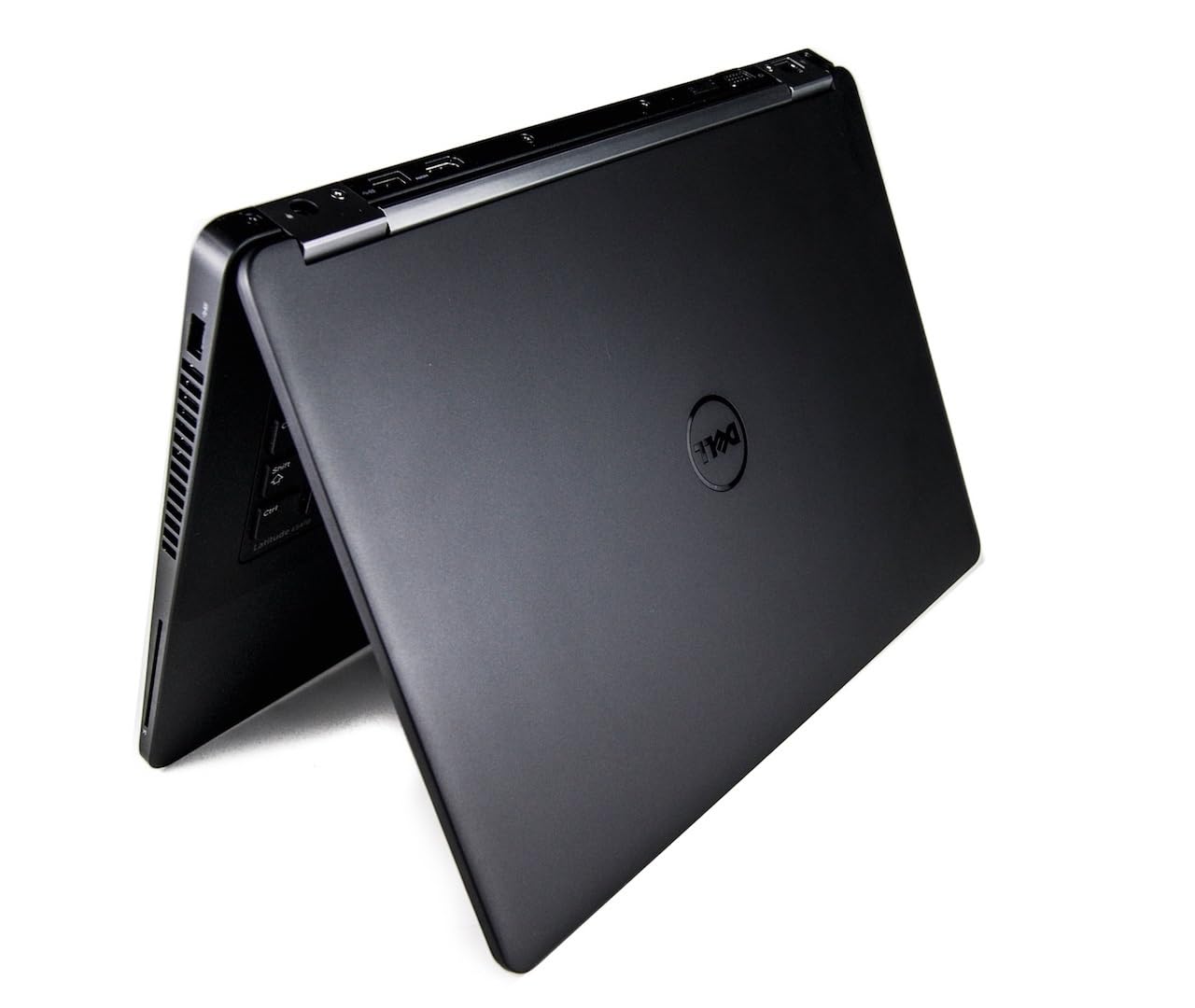 Premium Dell Latitude E5450 14 Inch Business Laptop (Intel Core i7-5600U up to 3.2GHz, 8GB DDR3 RAM, 256GB SSD, USB, HDMI, VGA, Windows 10 Pro) (Renewed)
