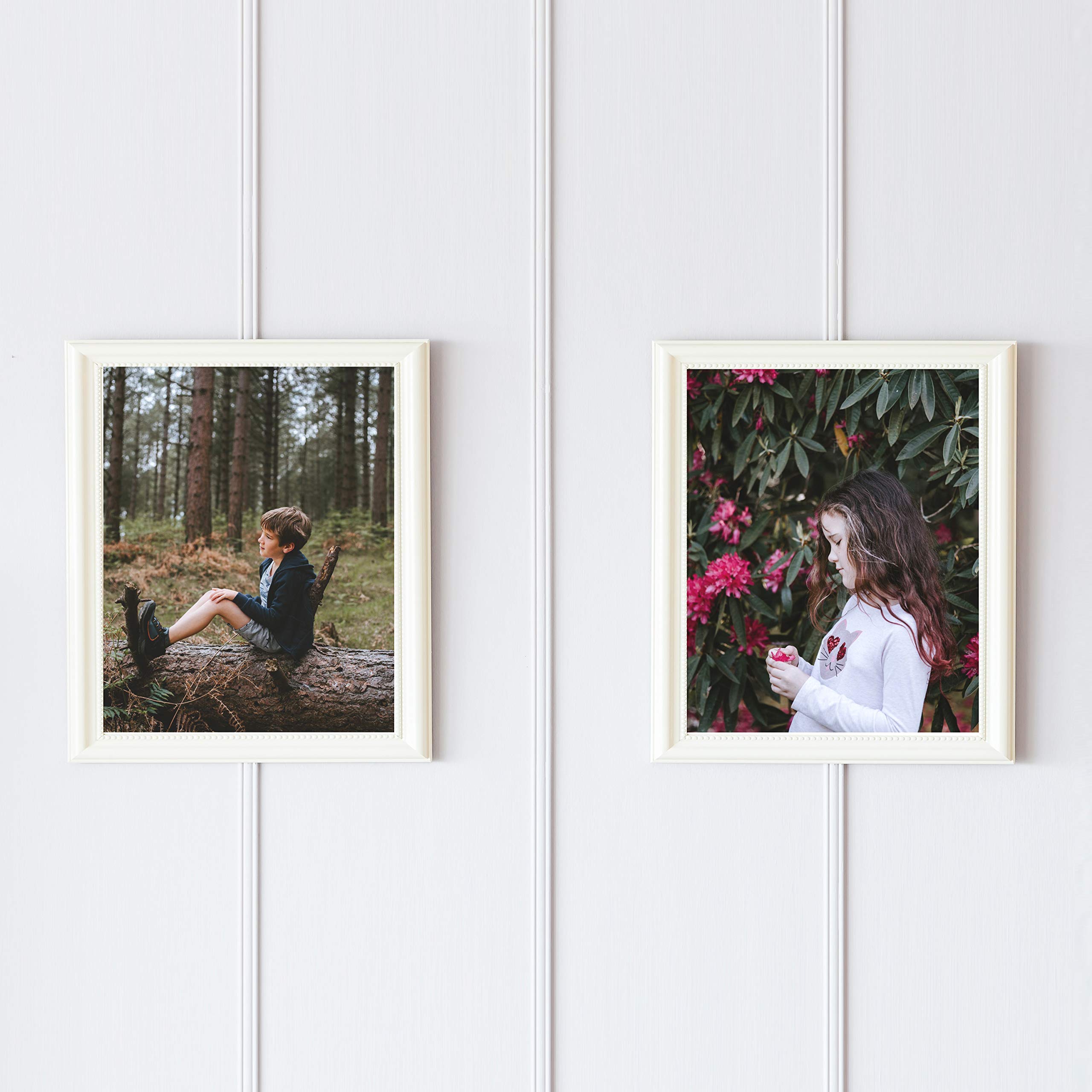 Pen+Gear GLOSSY PHOTO PAPER 8.5" x 11" 50 SHEETS 8.5mil for INKJET PRINTERS Letter Size INSTANT DRY