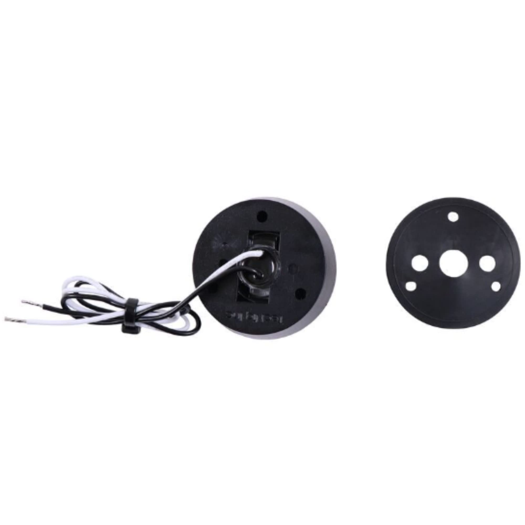 Marine Boat 12V LED Waketower All-Round Navigation White Light Watertight 2NM