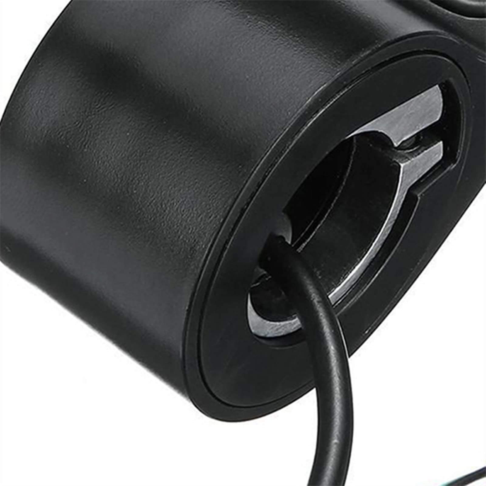 Xinbalove Ebike Accessories Speed Dial Thumb Throttle Speed Control for M365 Electric Scooter for Electric Scooters and E-Bike