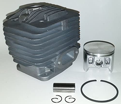 Replacement Part Fits for Makita DPC 7300, 7301, 7310, 7311, 7320, 7321, 7331 Cylinder KIT 50mm #394130010 huPart#s221454