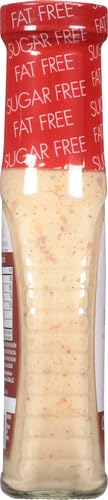 Skinnygirl Fat-Free Salad Dressing, Sugar-Free Chipotle Ranch, 8 Ounce