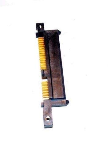Replacement Hard Drive HDD Connector for HP Compaq Presario F700 V6000 Series Sata Laptop