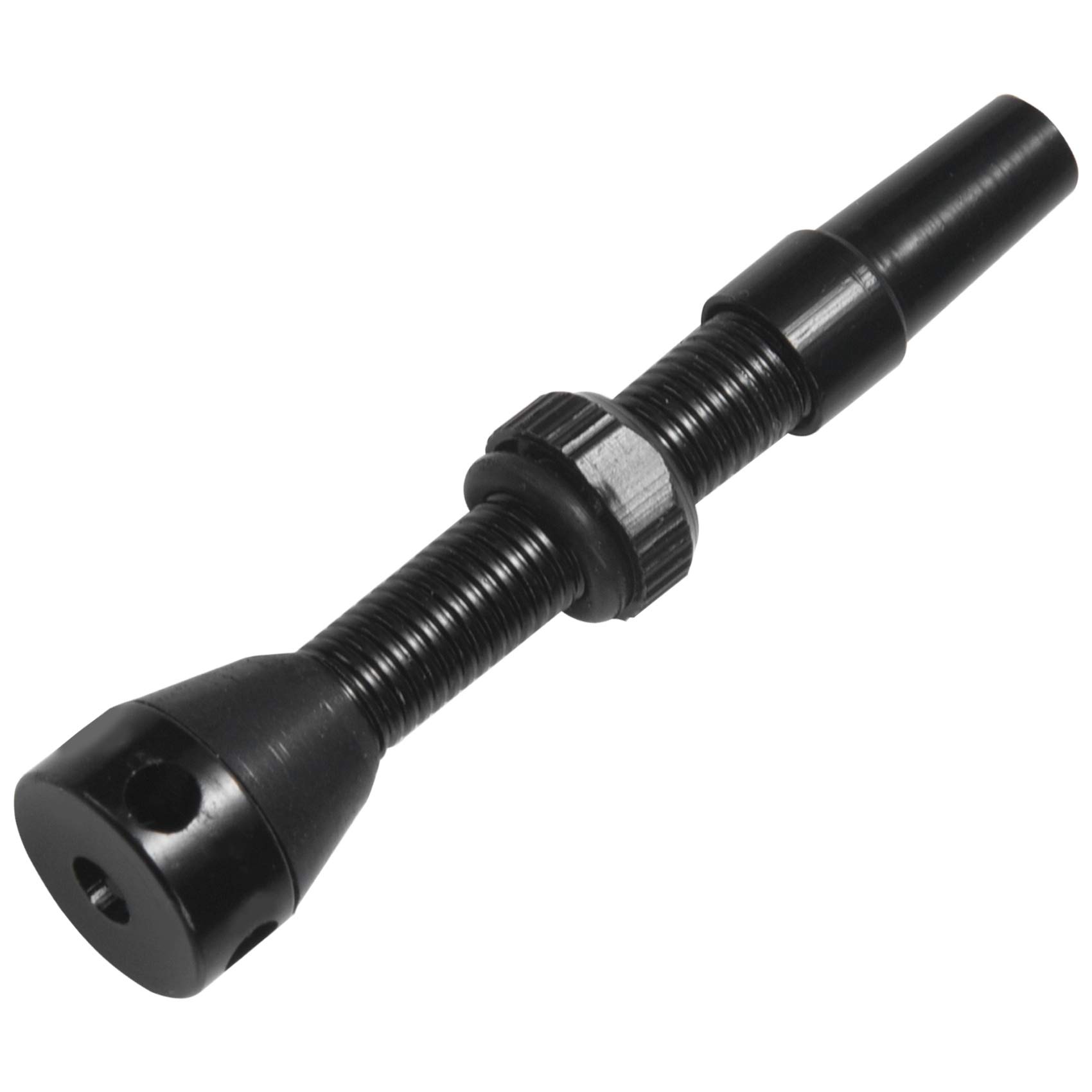 TOCHCA 1 Pair 44mm Tubeless Air Valve for Road Bike & Tubeless Valve