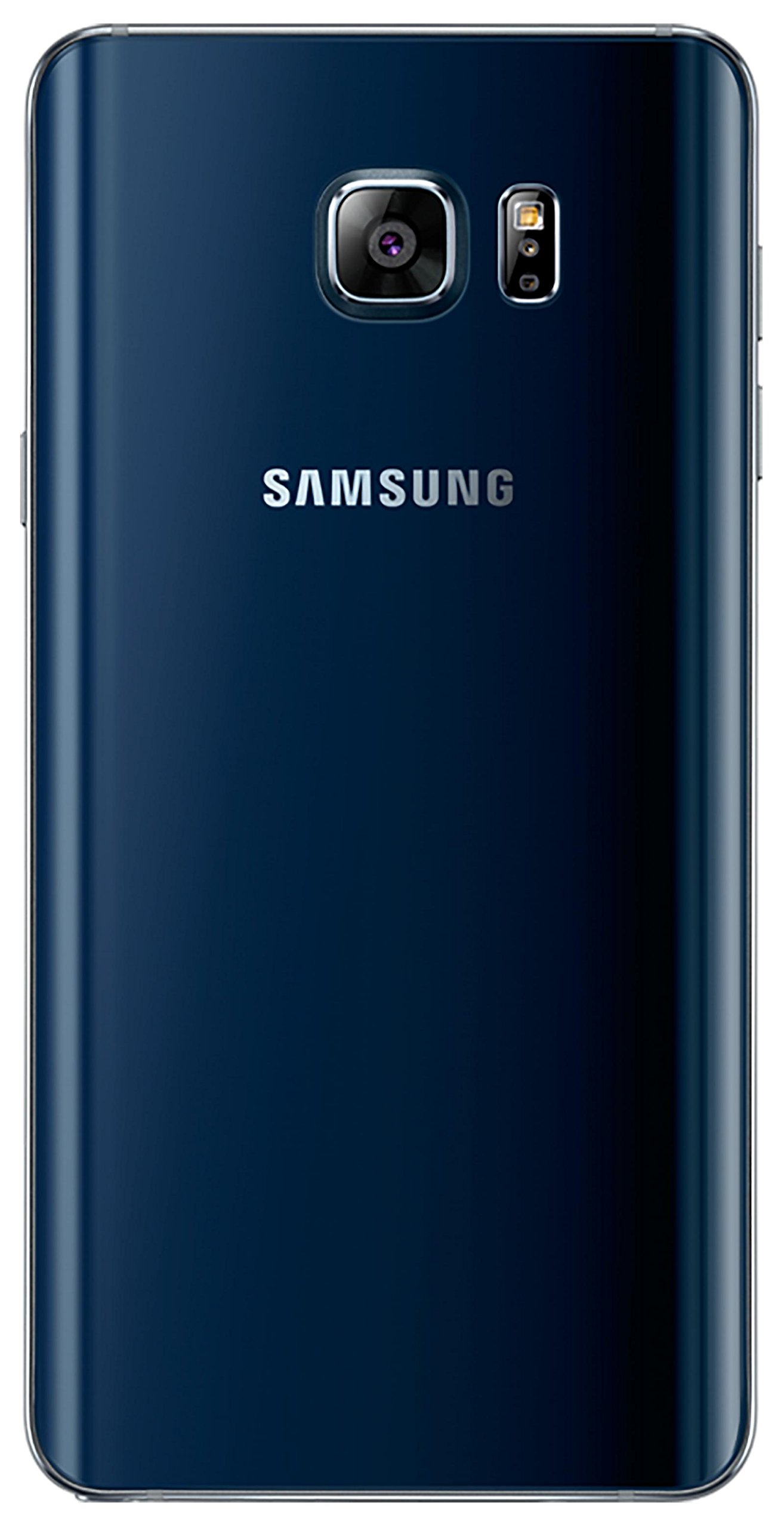SAMSUNG Galaxy Note 5, Black 32GB (Verizon Wireless)