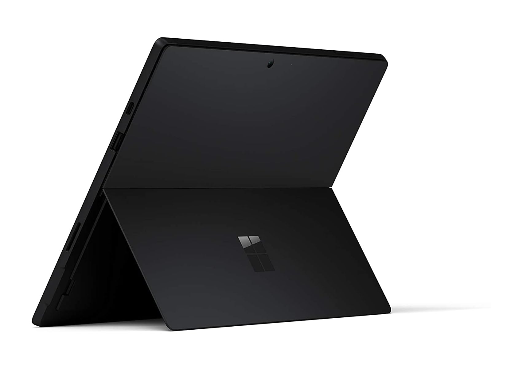 Microsoft Surface Pro 7 12.3” FHD Intel Core i7-1065G7 1.3GHz, 16GB RAM, 512GB SSD, Windows 11 Pro 64Bit, CAM, Touch (Renewed)