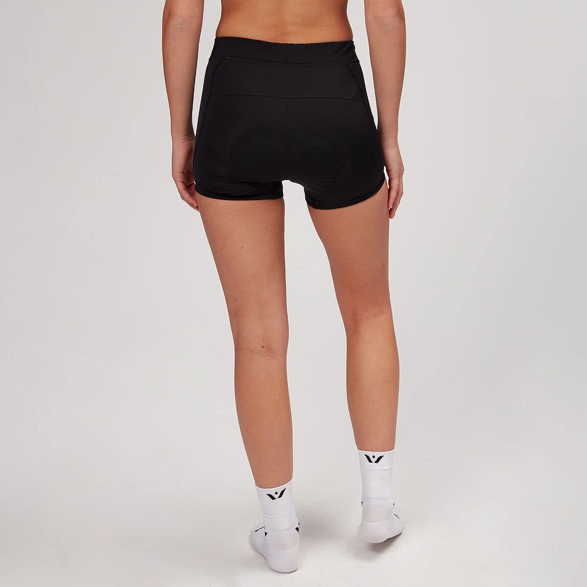 POC Essential Short Liner - Women's Uranium Black, M