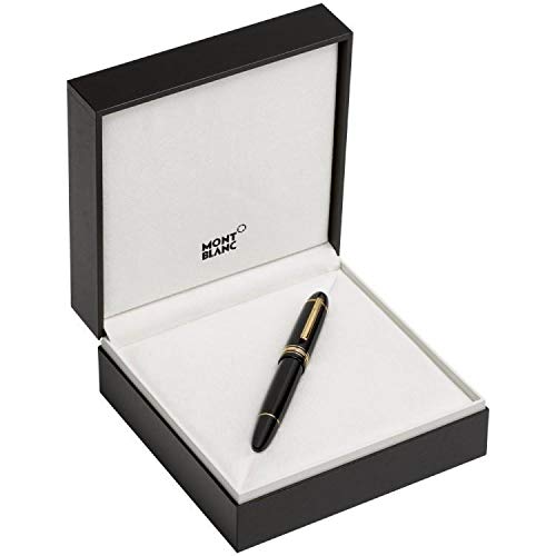 Montblanc stilografica Meisterstuck Gold-Coated 149 115383