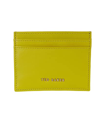 Ted Baker Garcina Lemon One Size
